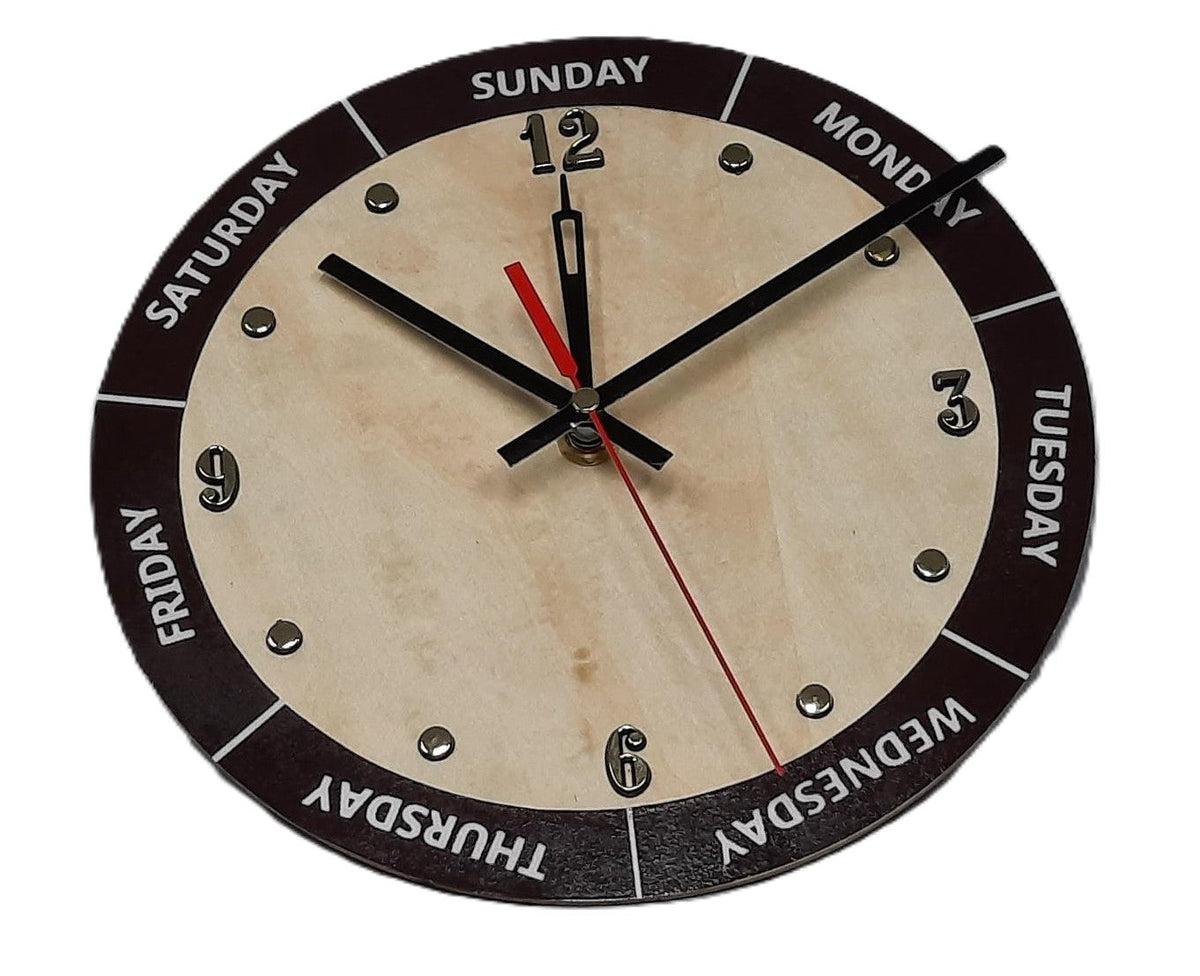 CLOCK KITS – Advanced Clock Movements