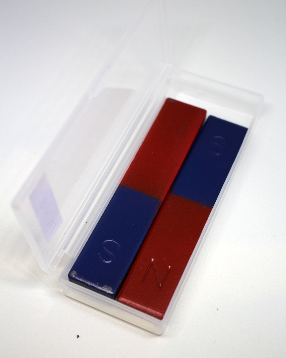 MAGNETS – Advanced Clock Movements