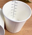 CUP - 60ML DISPOSABLE (PACK OF 20) – Advanced Clock Movements