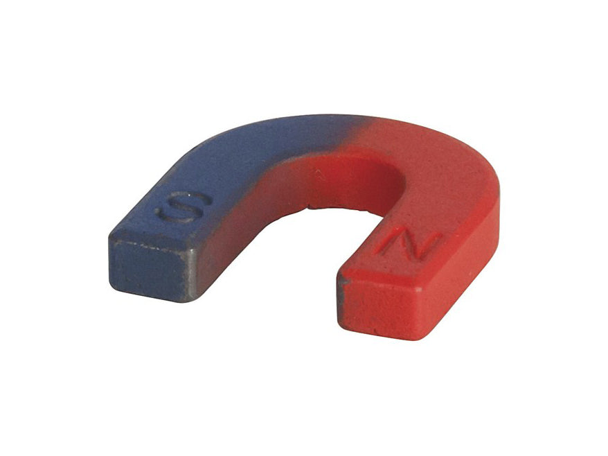 MAGNET - U-SHAPED - 30 X 30MM – Advanced Clock Movements