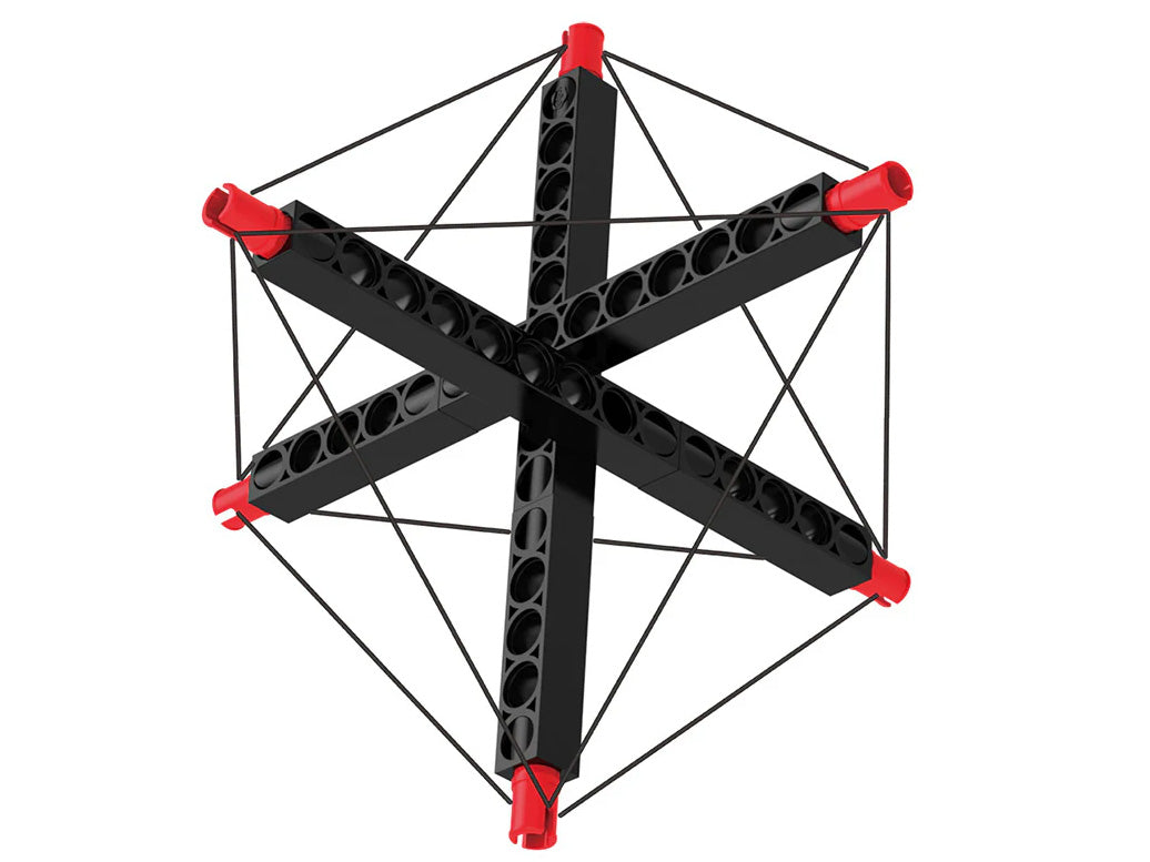 STRUCTURAL ENGINEERING – Advanced Clock Movements