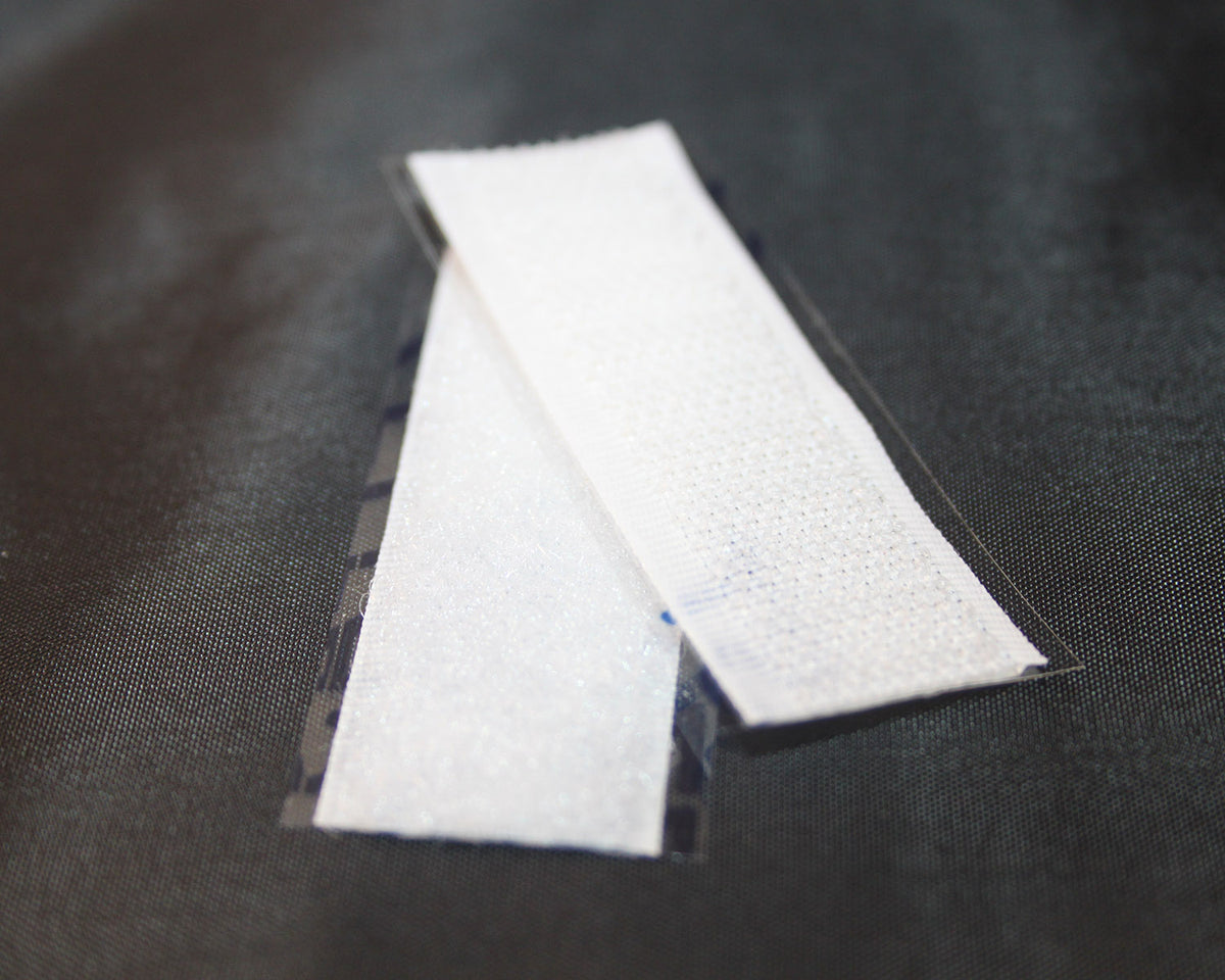 VELCRO 16MM WIDE (PER METRE) – Advanced Clock Movements