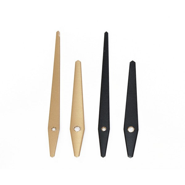 CLOCK HANDS | H211 – Advanced Clock Movements
