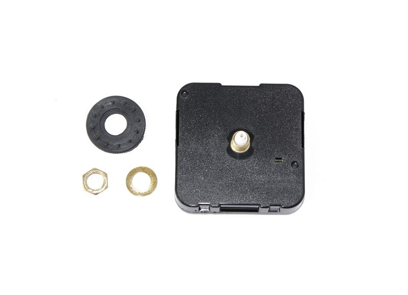 CLOCK MOVEMENT | REVERSE MOVEMENT – Advanced Clock Movements