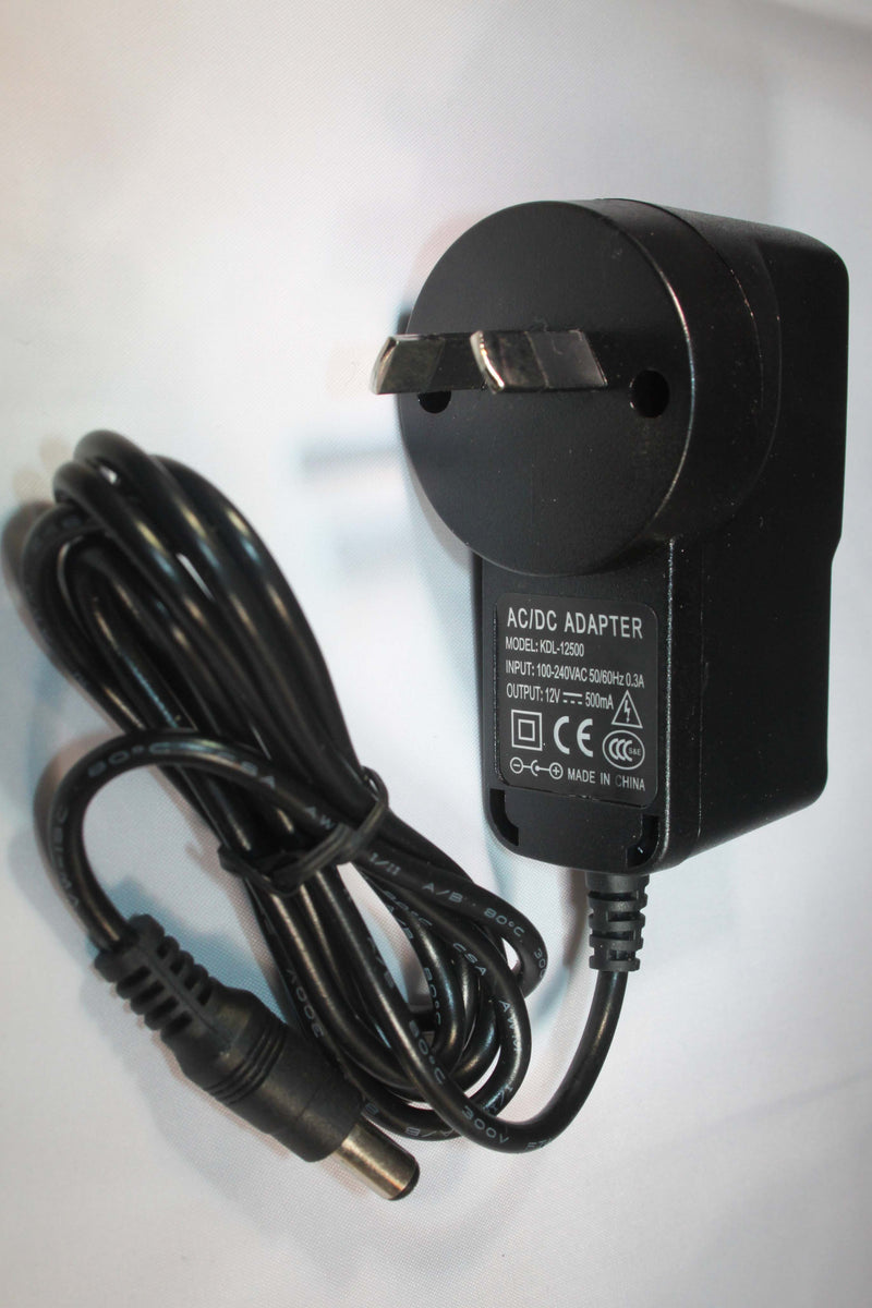 POWER PACK 12V – Advanced Clock Movements