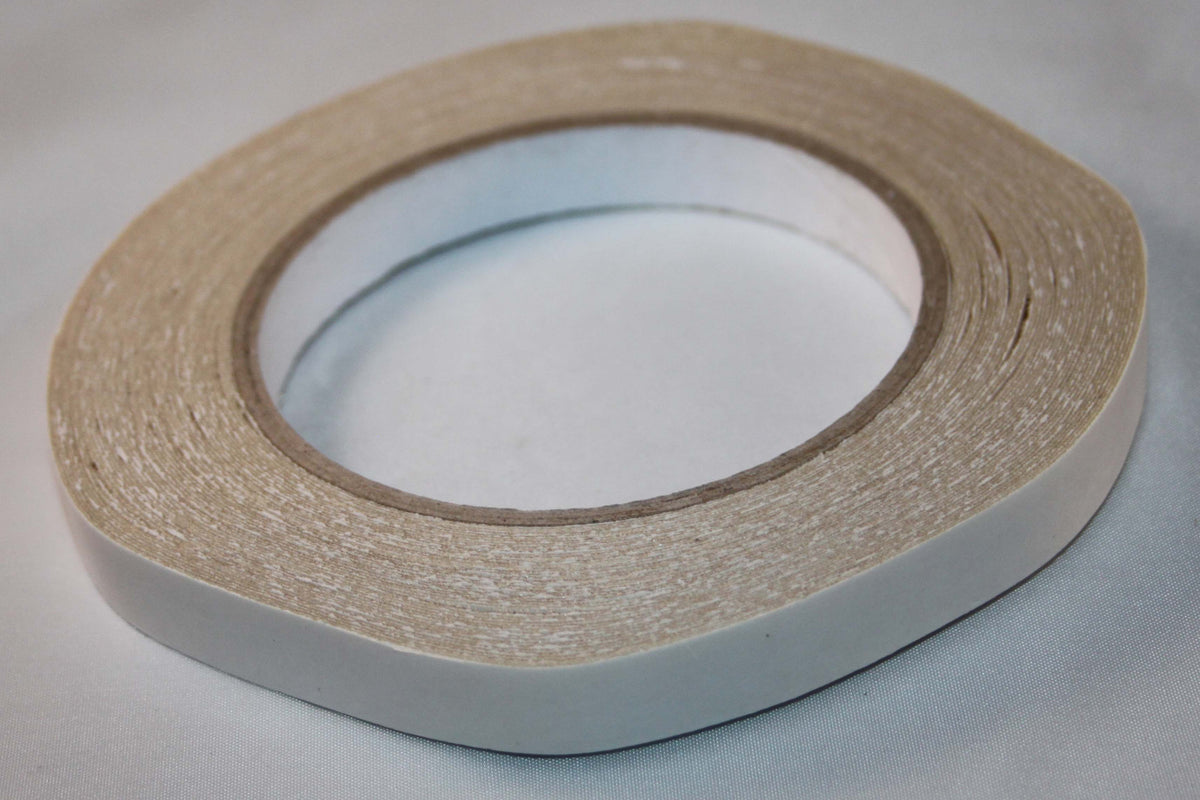 DOUBLE SIDED ADHESIVE TAPE – Advanced Clock Movements