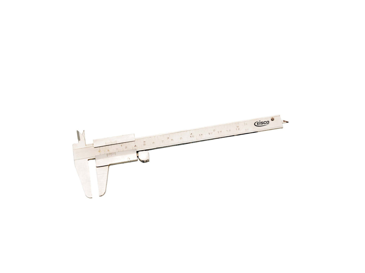 VERNIER CALIPER - IME TYPE – Advanced Clock Movements